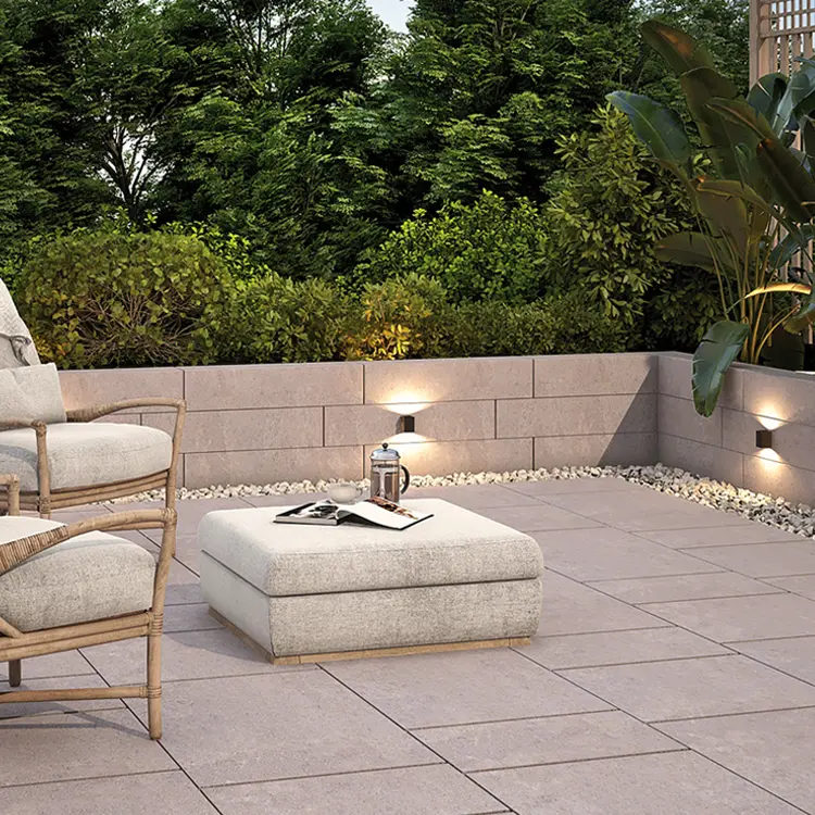 2025 PERMACON ELEVATION (Chinese) | 777Stone